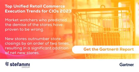 Stefanini North America And Apac On Linkedin Gartner® Report Hype