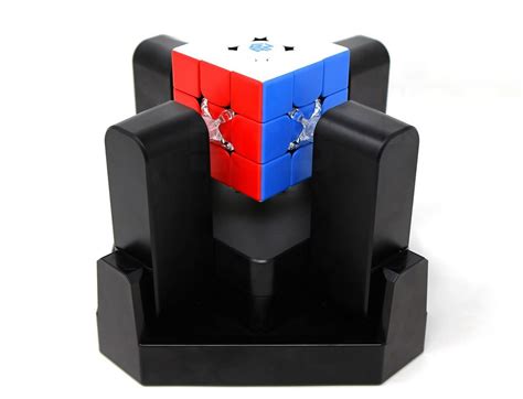 Gan Robot Cuber Brasil Loja Oficial Do Cubo Mágico Profissional
