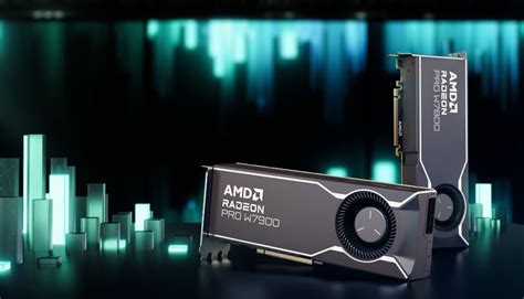 AMD presenta las Tarjetas Gráficas AMD Radeon PRO con características