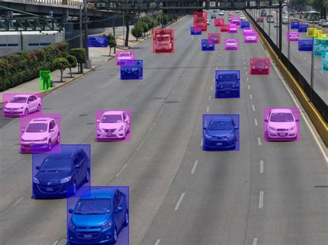 Image Annotation Segmentation Bounding Box And All Data Labeling For