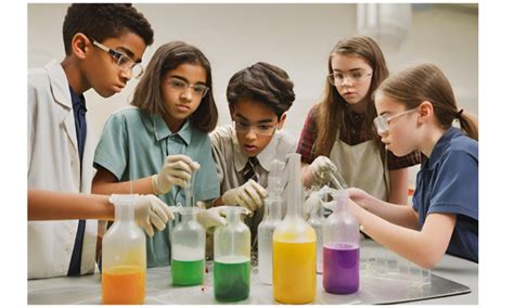 Labs Activities Its Science