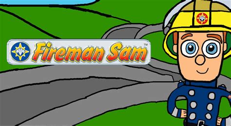 Fireman Sam Fireman Sam Spin Off Series Wiki Fandom