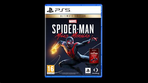 Купить Игру Ps5 Человек Паук — Gelento.ru