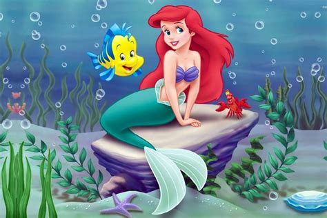 Los 15 Personajes Más Populares De Disney Los Niños Adoran Y Los