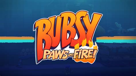 Review — Bubsy Paws On Fire Aggrogamer Game News