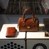 Women's leather handbags | The Bridge