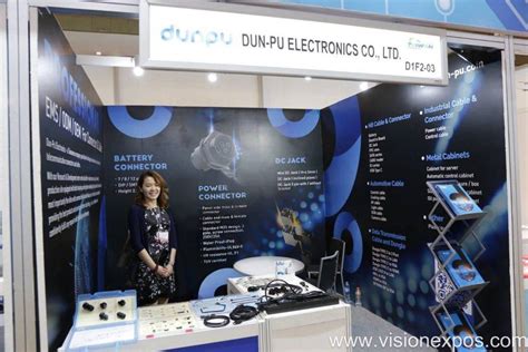 2024年印尼雅加达电子元器件及电子制造展览会inatronics 2024 现场照片 参展费用