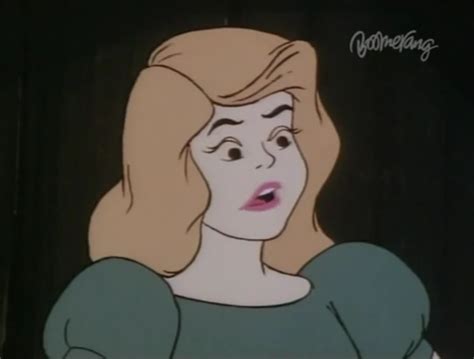 Scooby Doo Female Villains