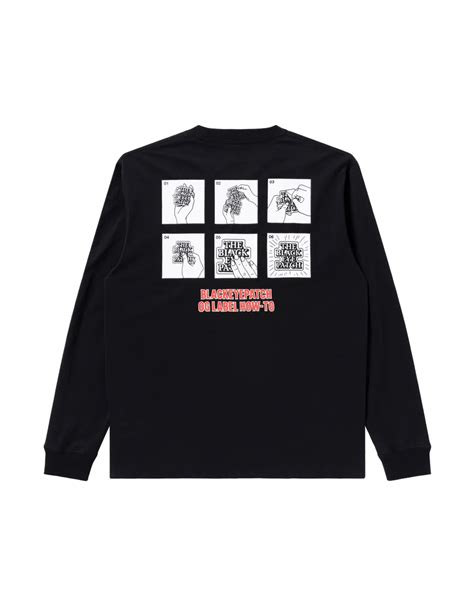Black Eye Patch New Arrival Undstar【アンドスター】
