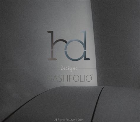 hashfolio by muhammad hassan issuu