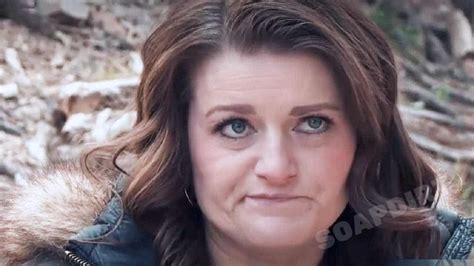Sister Wives Robyn Thrown Under The Bus On Season 18 Soap Dirt