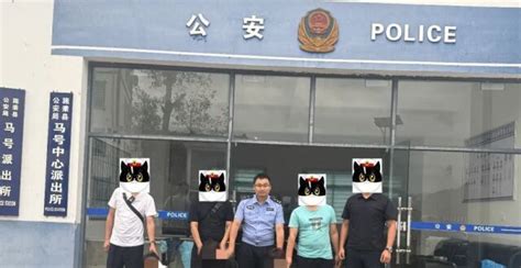 黔东南一地公安成功打掉一盗窃犯罪团伙，抓获犯罪嫌疑人3名腾讯新闻