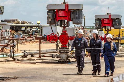 Pipeline Construction Sps Drilling Eandp