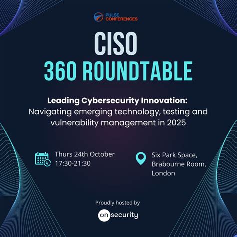 Onsecurity On Linkedin Ciso Cybersecurity Vulnerabilitymanagement Pentesting