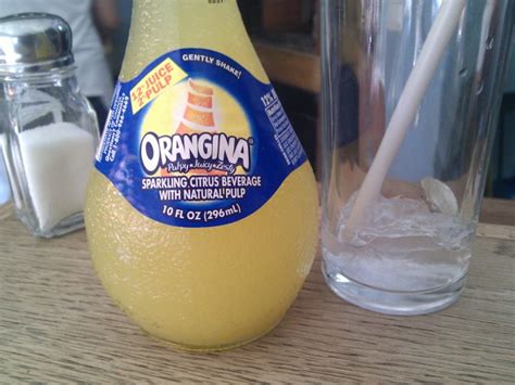 Orangina