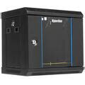 Технические характеристики Шкаф коммутационный Hyperline TDB-6U-GP ...