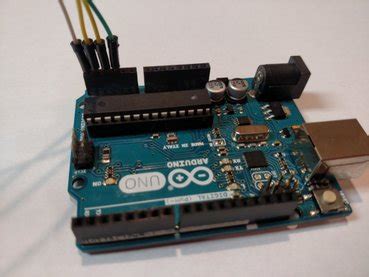 Arduino Wii Nunchuck Full Functionality
