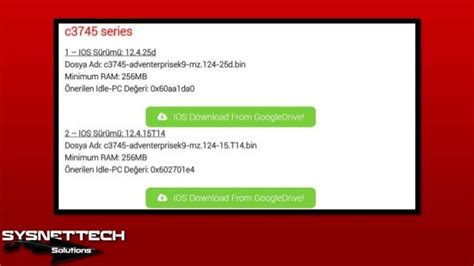 Download Cisco Ios Images Gns3 Free Xpressmoz