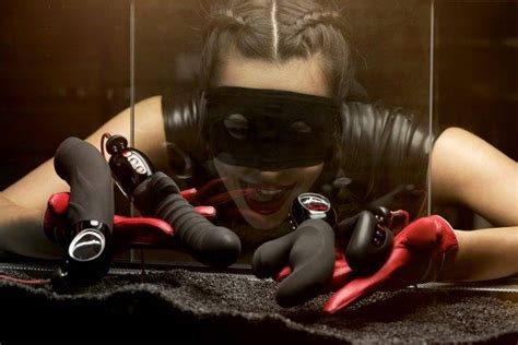 Jak wybrać drugi wibrator