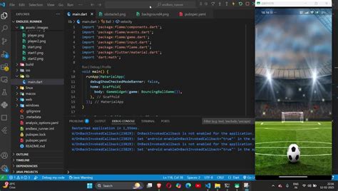 varun deshmukh on linkedin 🚀 introducing my new flutter game 🎮