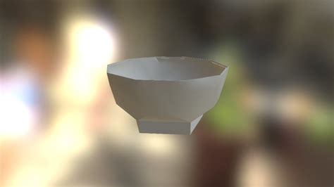 Magic Abe Ball Bottom D Model By Hackster Io Hacksterio Da Sketchfab