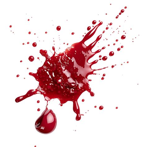 Blood Stain Png Download Free Png Rose Png