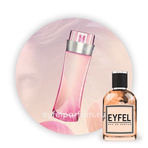 Интернет магазин духов EYFEL