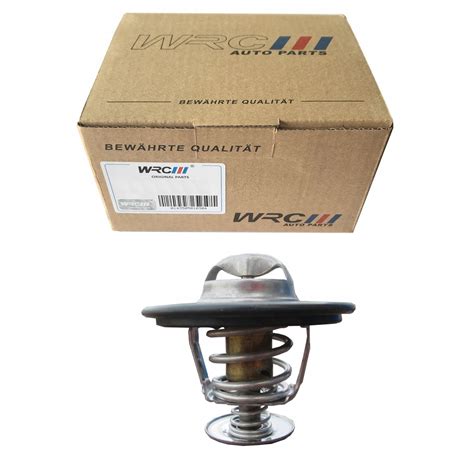 TERMOSTAT HONDA CIVIC I II IV V VI CRX I II III - 9315229768 ...
