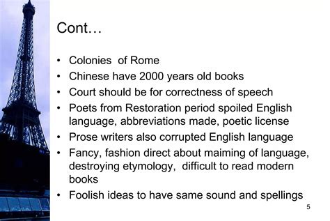 2 Intro To Lang Swifts Proposal Ppt