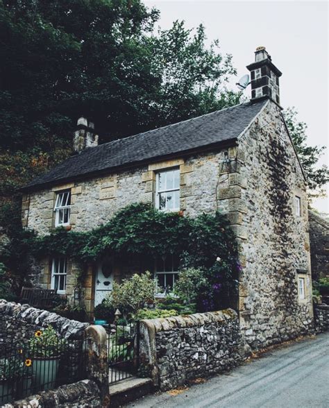 The Messes Of Men Small House Cottage House Styles