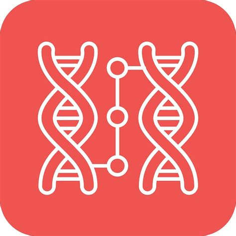 Premium Vector Cloning Icon Vector Image Can Be Used For The Future