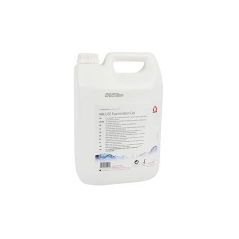 Testing Gel 5 Liters Shopivet