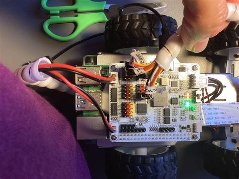 picar x doesn t work robotic kit for arduino sunfounder forum