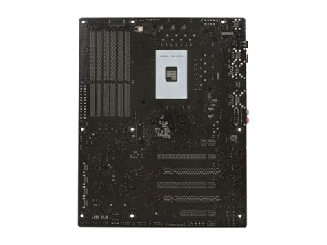 ASUS P X E PRO LGA ATX Intel Motherboard Newegg Ca