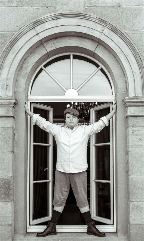 Galerie Leonard Schmiel Schauspieler