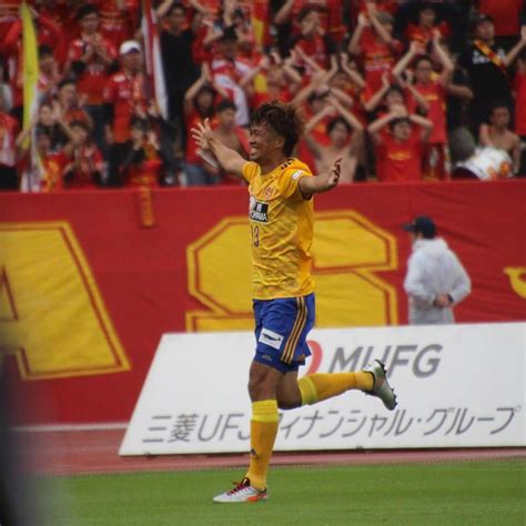 ベガルタ仙台さんのインスタグラム写真 ベガルタ仙台instagram「10月19日 第29節 名古屋グランパス戦 2 0で勝利しました