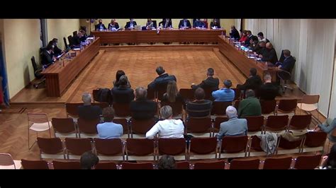 Intervento Del Capogruppo Consiliare Gianluca Galasso Lista Civica