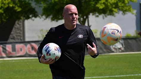 Former Nwsl And U S National Team Gk Coach Rade Tanaskovic Joins Georgia Soccer Soccerwire
