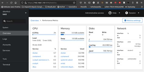 Github Nathmo Makezfs Armbian Rockpro64 Based Nas Setup Guide With Zfs