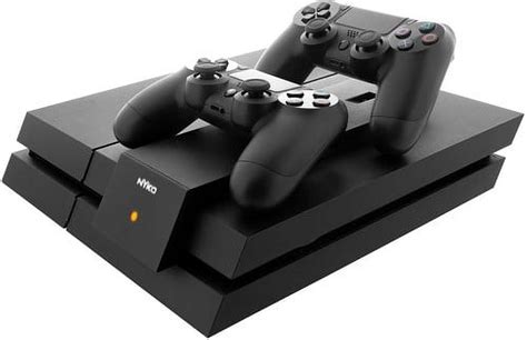 Nyko Modular Charge Station Charging Stand 2 Output Connectors Ps4