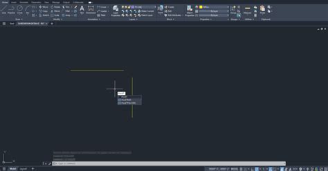 how to use fillet in autocad autocad everything
