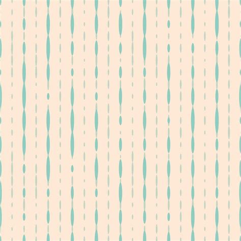 Premium Vector Seamless Abstract Background Infinity Geometric Pattern