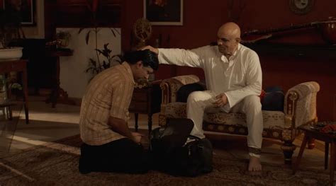 Gagan Dev Riar Outshines The Story In “scam 2003 The Telgi Story” On