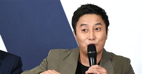김병만 병만족장의 환경 사랑~ [mk포토]