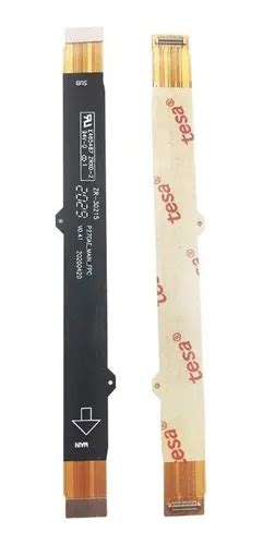 Cabo Flex Da Placa Carga Main Sub Para Moto G Play Moto G Parcelamento Sem Juros