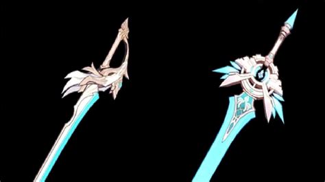 Build Kaeya Genshin Impact Cryo Physical Dps F2p Friendly