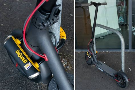 Xiaomi Folding Mi Electric Scooter Accessories