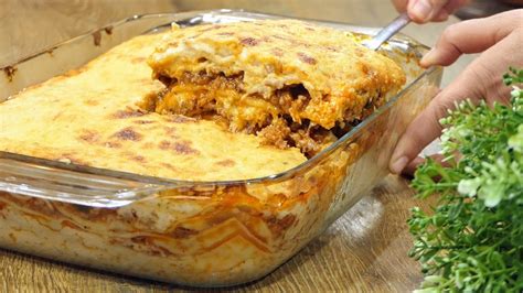 Толкова е вкусно че ми се иска да го ям всеки ден Тази рецепта с