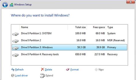 Configure Uefi Hard Disc Windows 10 Forums