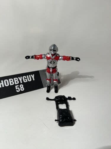 Gijoe 1986 Cobra Firebat Pilot Avac 100 Complete Gi G I Joe 4616571085